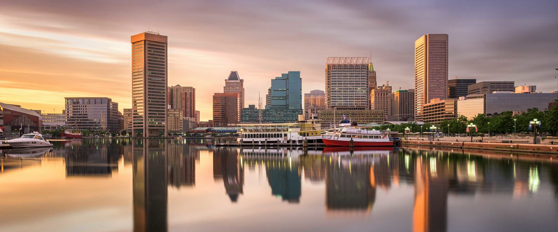 Exploring Baltimore County: A Guide to Different Types of Transportation
